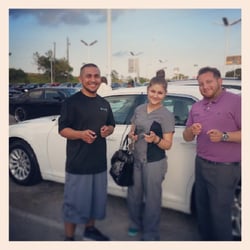 GULFGATE DODGE CHRYSLER JEEP RAM - 36 Photos & 93 Reviews - Car Dealers ...