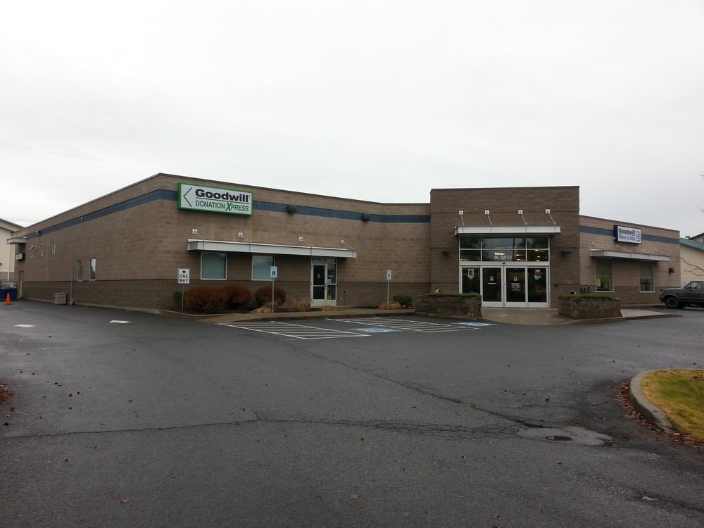 GOODWILL INDUSTRIES - Updated December 2025 - 13 Reviews - 9832 N ...