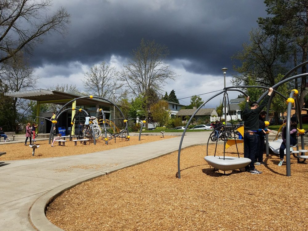 ROSS PARK - Updated May 2026 - 4301 3rd Ave NW, Seattle, Washington ...