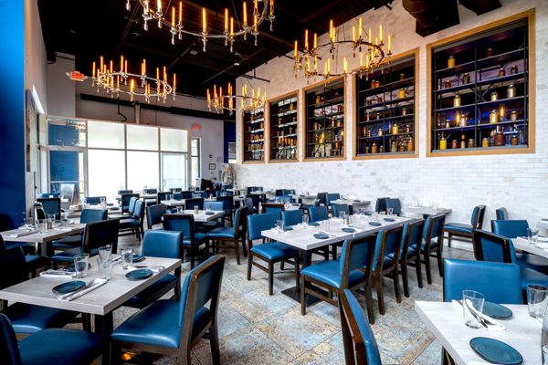 AVOLA KITCHEN + BAR - Updated January 2026 - 19 Photos - 625 N Morehall ...