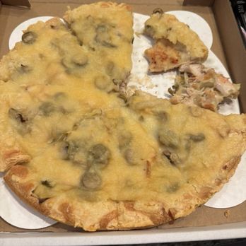 SPIRO’S PIZZA AND PASTA - Updated December 2025 - 55 Photos & 152 ...