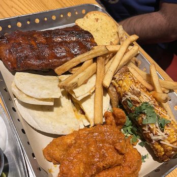 CHILI’S - Updated September 2024 - 181 Photos & 389 Reviews - 1490 E ...