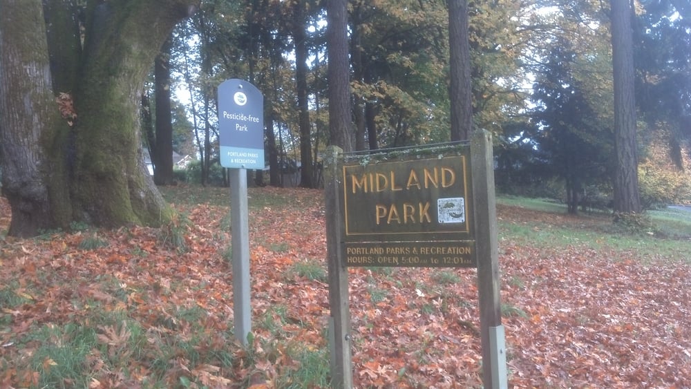 MIDLAND PARK - Updated March 2024 - SE 122nd Ave & Morrison St ...