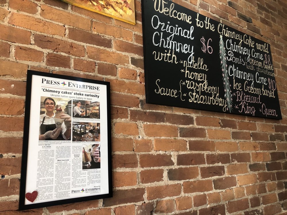 LITTLE BAKERY - Updated July 2024 - 16 Photos - 225 Center St ...