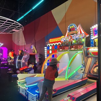 MAIN EVENT HIGHLANDS RANCH - Updated December 2024 - 105 Photos & 125 ...