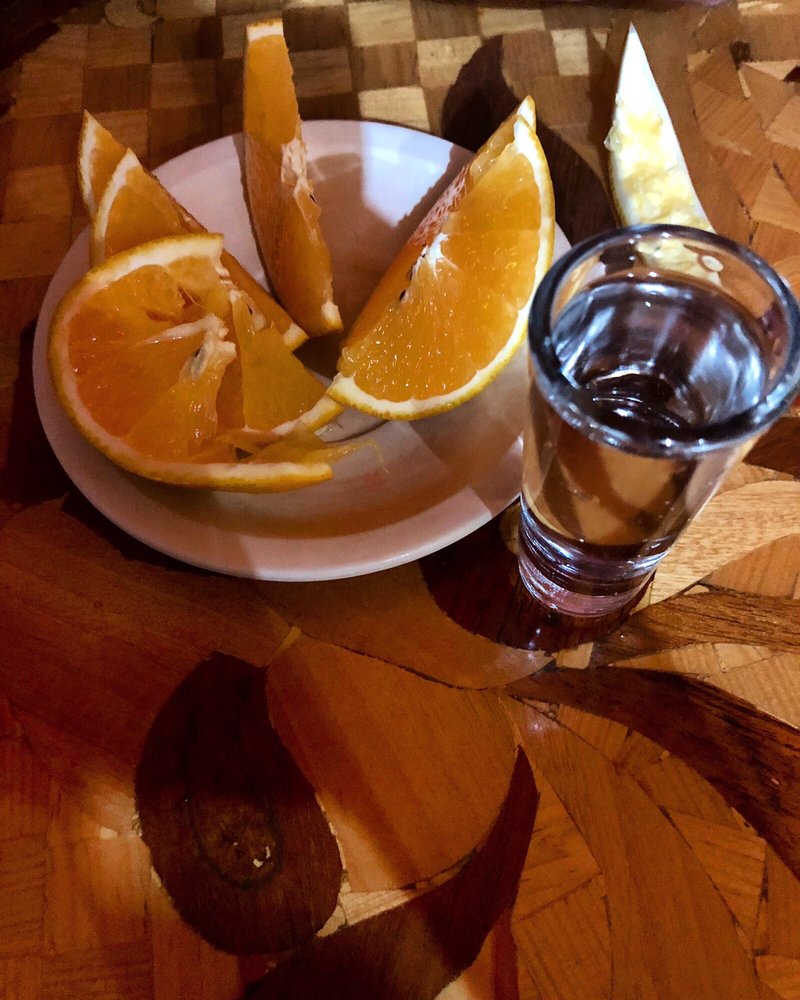 LA CASA DEL MEZCAL - 20 Photos & 20 Reviews - Bars - Flores Magon 210 ...