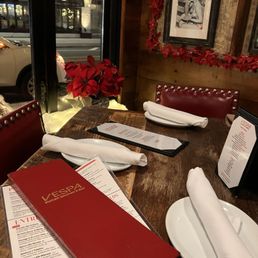 VESPA ITALIAN KITCHEN & BAR - Updated January 2026 - 1410 Photos & 711 ...