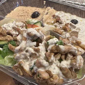 AWAFI MEDITERRANEAN CUISINE HALAL - Updated October 2025 - 15 Photos ...