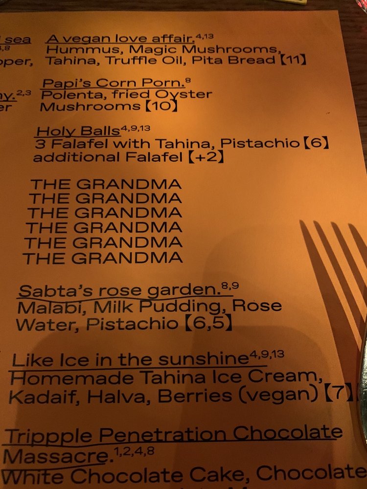 BAR SHUKA - 39 Photos & 14 Reviews - Niddastr. 56, Frankfurt am Main ...