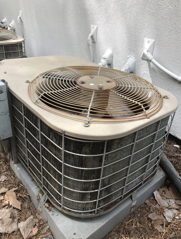 ACTIVE AIR HEATING & COOLING - Updated January 2026 - 16 Photos & 103 ...
