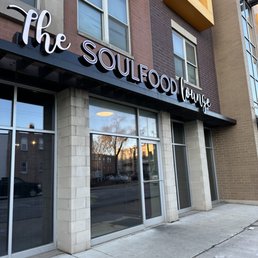 THE SOUL FOOD LOUNGE - Updated November 2025 - 788 Photos - 389 Reviews ...