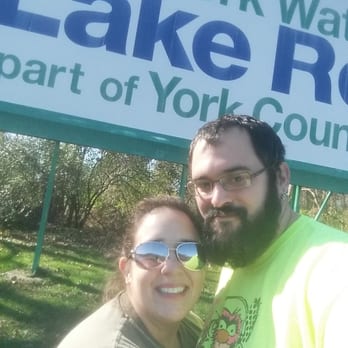 LAKE REDMAN BOAT RENTAL - Updated June 2026 - William Cain Park, York ...