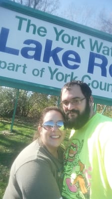 LAKE REDMAN BOAT RENTAL - Updated June 2026 - William Cain Park, York ...