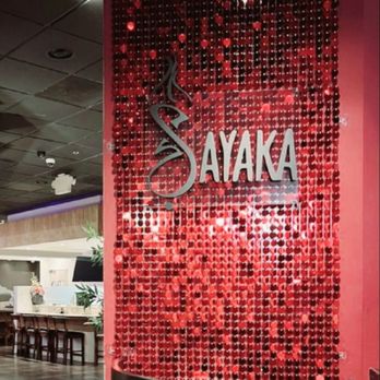 SAYAKA JAPANESE RESTAURANT - Updated May 2025 - 417 Photos & 558 ...