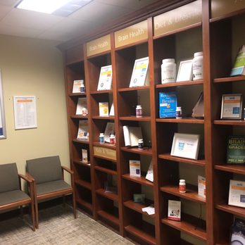 AMEN CLINICS - Updated October 2025 - 13 Photos & 25 Reviews - 5901 ...