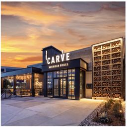 CARVE AMERICAN GRILLE - BARTON CREEK - Updated December 2024 - 727 ...