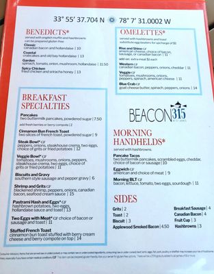 BEACON 315 - Updated December 2025 - 18 Photos & 15 Reviews - 2571 St ...