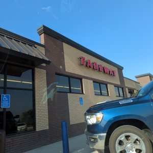 WAHOO MEAT LOCKER - Updated October 2025 - 31 Photos & 17 Reviews - 205 ...