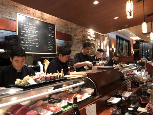 ARIAKE - 1061 Photos & 730 Reviews - 12184 Glade Dr, Reston, Virginia ...