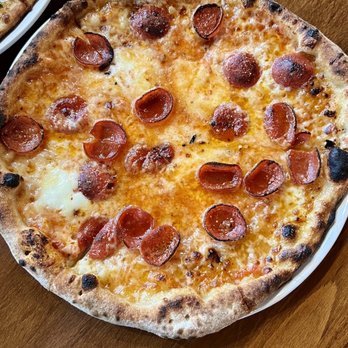 TONO PIZZERIA CHEESESTEAKS -CHANHASSEN - Updated July 2024 - 63 Photos ...