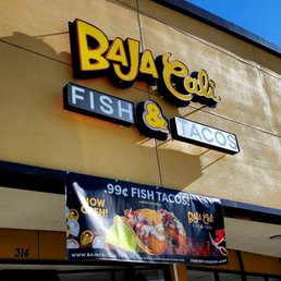 BAJA CALI FISH & TACOS - Updated July 2025 - 225 Photos & 219 Reviews ...