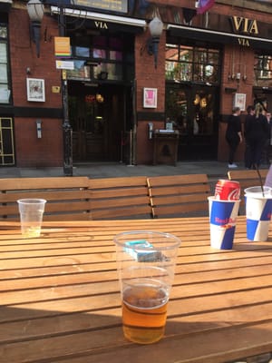 VIA - Updated July 2025 - 19 Photos & 23 Reviews - 28 Canal Street ...