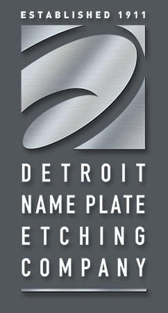 DETROIT NAME PLATE ETCHING COMPANY - Updated December 2025 - 10 Photos ...