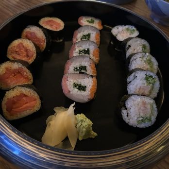 MIRU - Updated August 2024 - 553 Photos & 177 Reviews - 401 E Wacker Dr ...