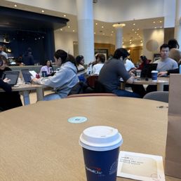 CAPITAL ONE CAFÉ - Updated May 2025 - 32 Photos - 1843 Broadway, New ...