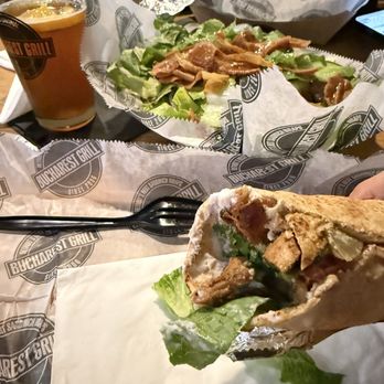 BUCHAREST BAR & GRILL - Updated October 2025 - 220 Photos & 163 Reviews ...