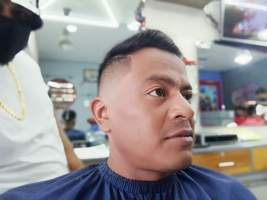 JESUS BARBER - 11 Photos - Centro, Playa del Carmen, Quintana Roo ...