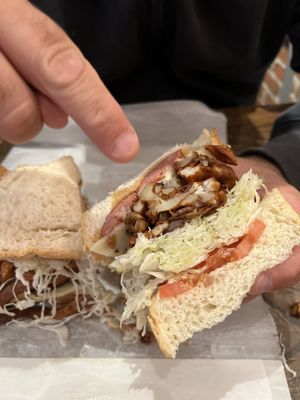 PRIMANTI BROS - Updated January 2026 - 53 Photos & 26 Reviews - 1001 ...