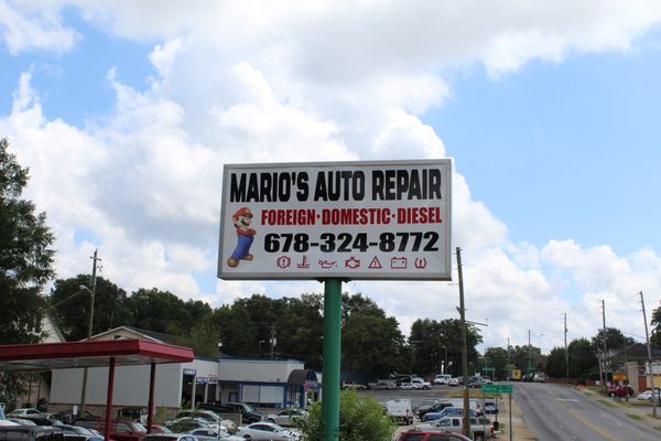MARIO’S AUTO REPAIR - Updated December 2025 - 39 Photos & 15 Reviews ...