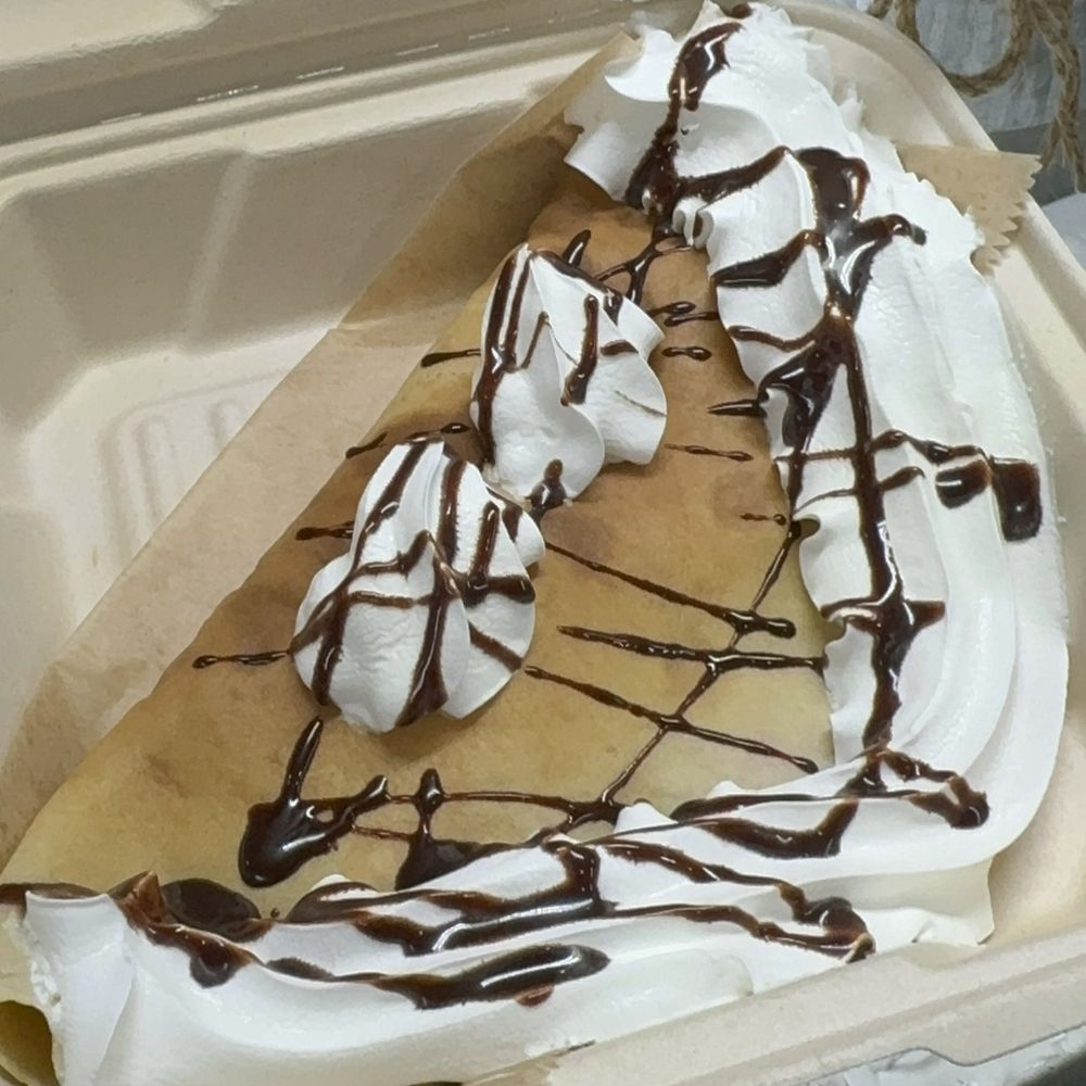 NUMERO UNO ROLLED ICE CREAM - Updated July 2025 - 86 Photos - 14650 ...