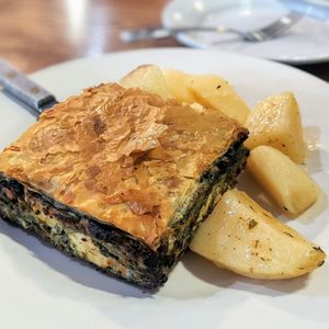 GREEK BROTHERS TAVERNA - Updated June 2025 - 25 Photos & 31 Reviews ...