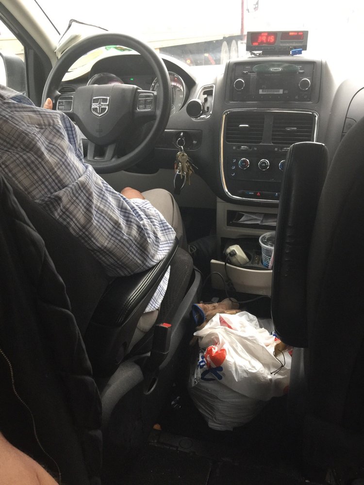 ABC TAXI COMPANY - Updated October 2025 - 28 Reviews - 3530 Ridge Rd ...