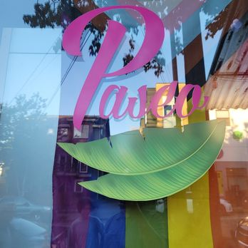 PASEO - Updated August 2024 - 2354 Photos & 5551 Reviews - 4225 Fremont ...