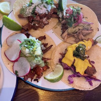 COCHINO TACO - Updated October 2025 - 338 Photos & 459 Reviews - 3495 S ...