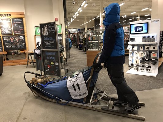 REI - Updated December 2025 - 18 Photos - 19 College Rd, Fairbanks ...