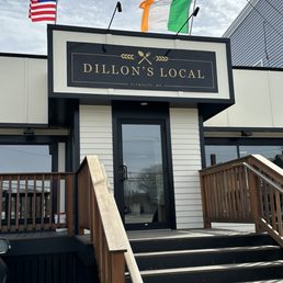 DILLON’S LOCAL - Updated December 2025 - 348 Photos & 537 Reviews - 21 ...