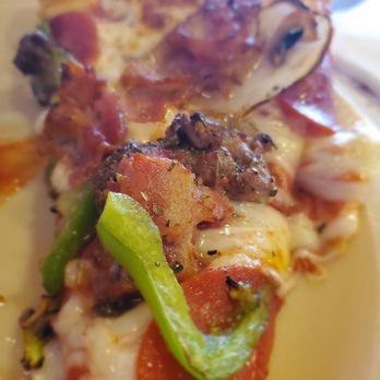 DELMAR PIZZA - Updated December 2025 - 113 Photos & 106 Reviews - 38660 ...