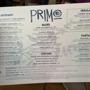 PRIMO - 361 Photos & 192 Reviews - 4040 Central Florida Pkwy, Orlando ...