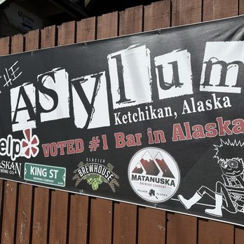 THE ASYLUM - Updated May 2025 - 129 Photos & 134 Reviews - 522 Water St ...