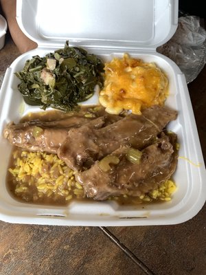 SOUL FOOD EXPRESS - 36 Photos & 32 Reviews - 1227 E 21st St ...