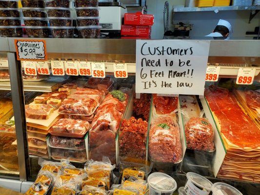 PRIMO THUNDER MARKET - 88 Photos & 41 Reviews - 2810 Thunder Dr ...