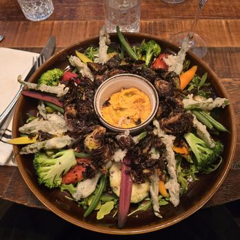 NICHOLAS BARREL & ROOST - Updated December 2025 - 667 Photos & 515 ...