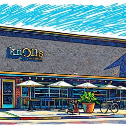 KNOLLS RESTAURANT - Updated March 2026 - 619 Photos & 612 Reviews ...