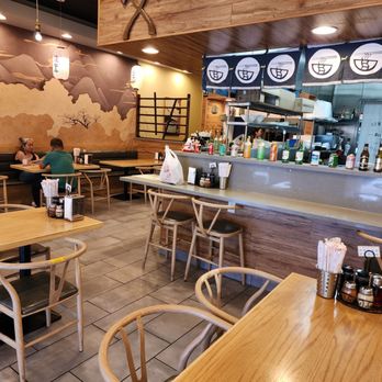 MICHI RAMEN - Updated December 2024 - 818 Photos & 566 Reviews - 1018 W ...