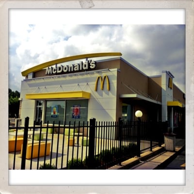 MCDONALD’S - Updated January 2026 - 11 Photos & 51 Reviews - 501 W ...
