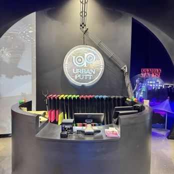 URBAN PUTT - Updated December 2024 - 256 Photos & 103 Reviews - 201 S ...